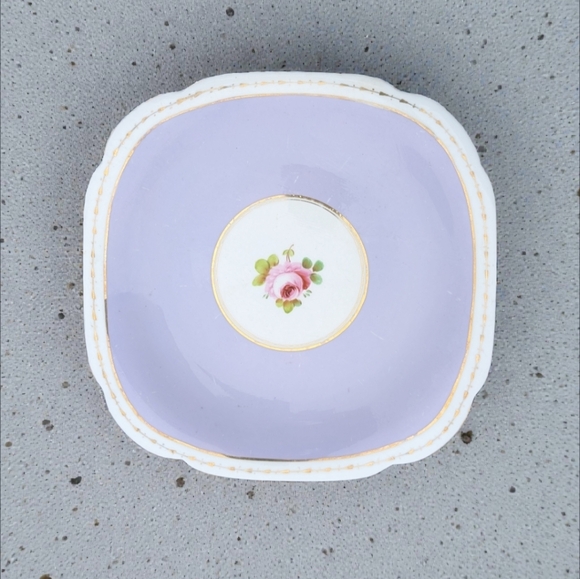 chelson | Dining | Antique Chelson China England Bone China Tea Plate ...